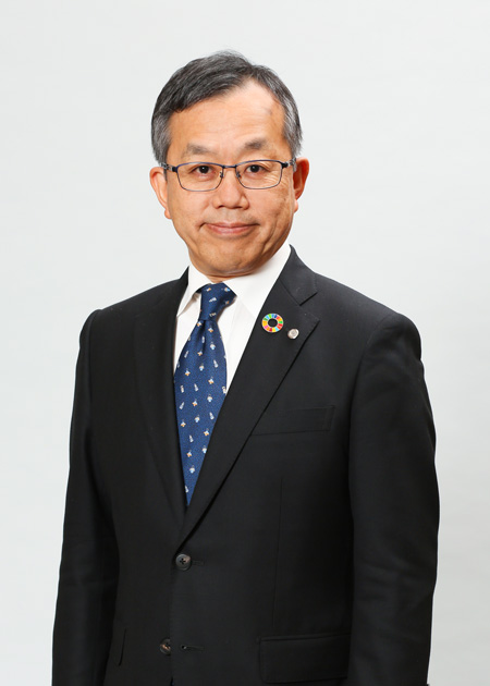 Shoji Hirashima - Our Leadership - Our Mission & Strengths - About Us ...