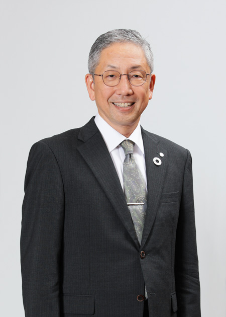 Kenji Sato - Our Leadership - Our Mission & Strengths - About Us ...