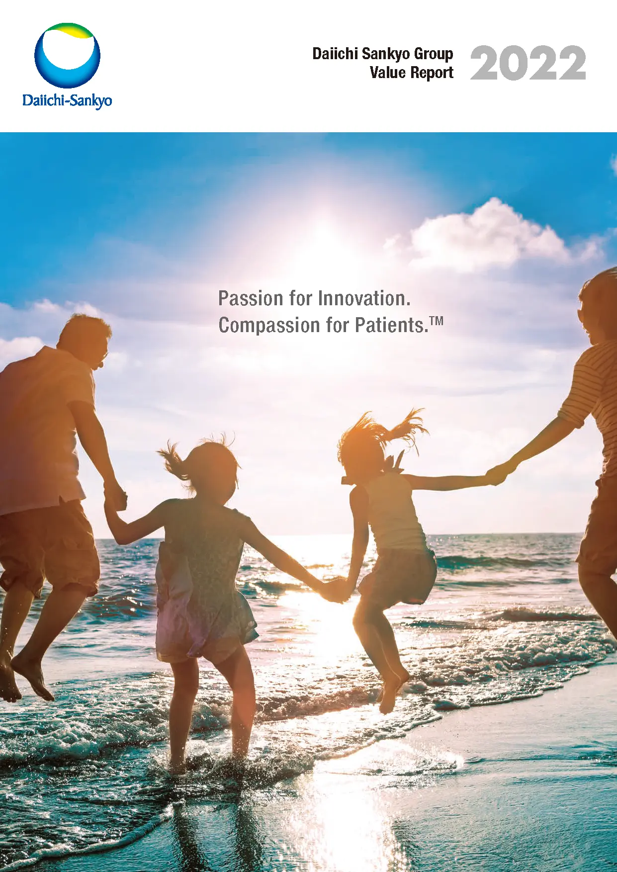 Value Report - IR Library - Investors - Daiichi Sankyo