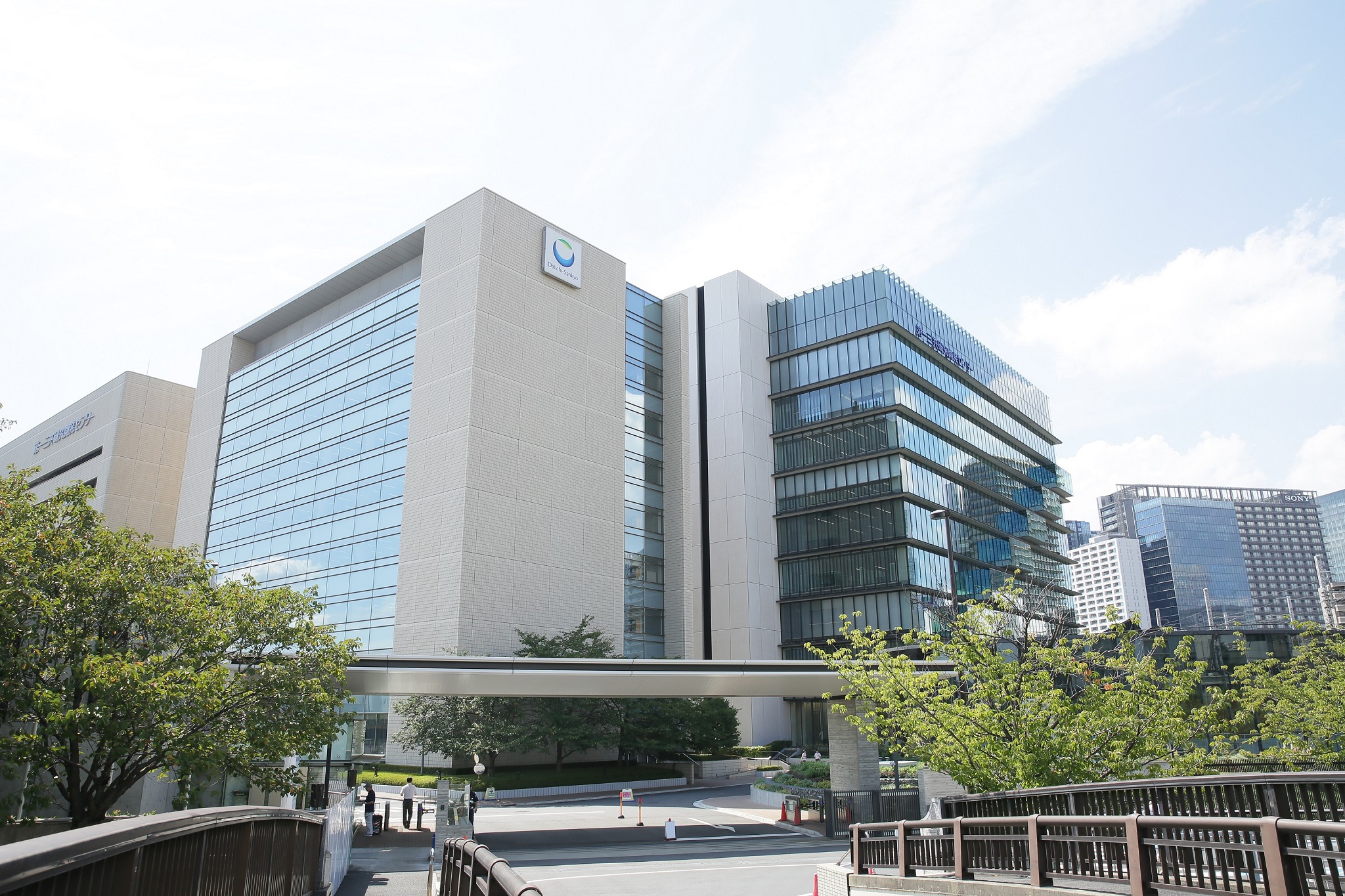 Media - Daiichi Sankyo