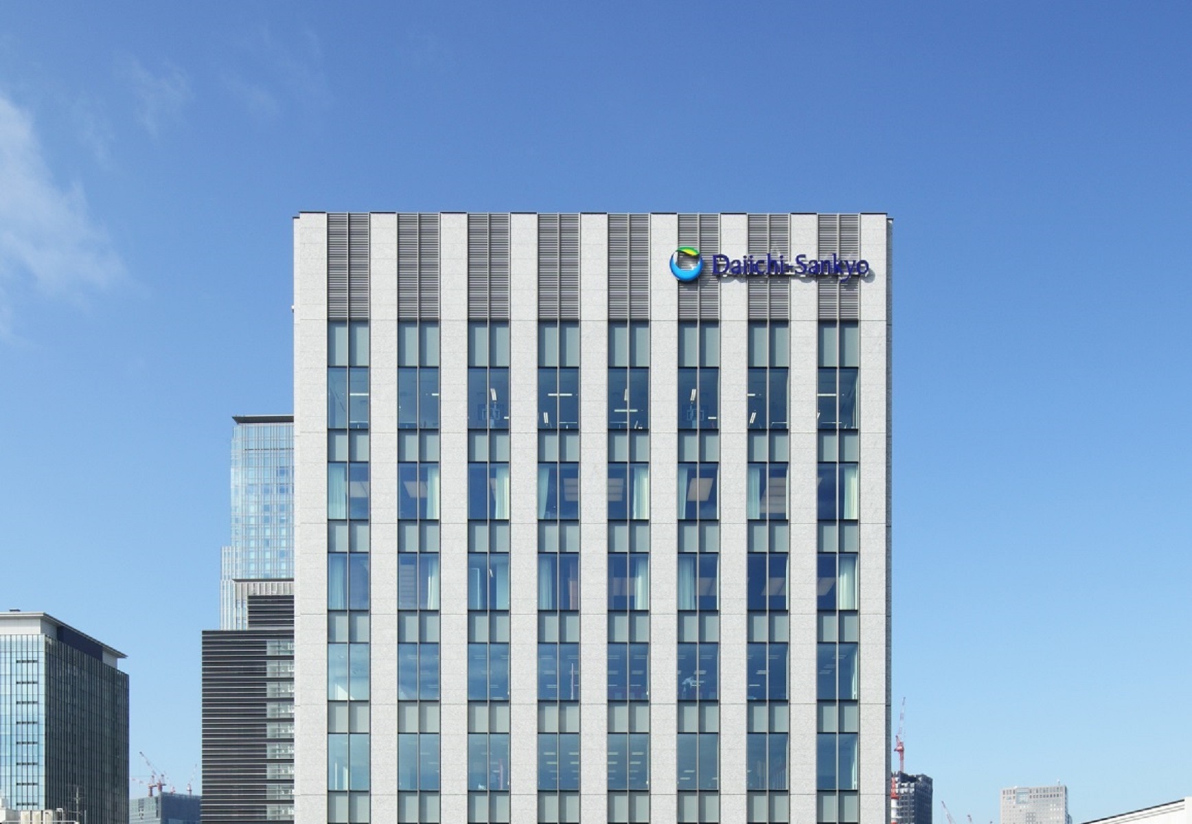 Media - Daiichi Sankyo